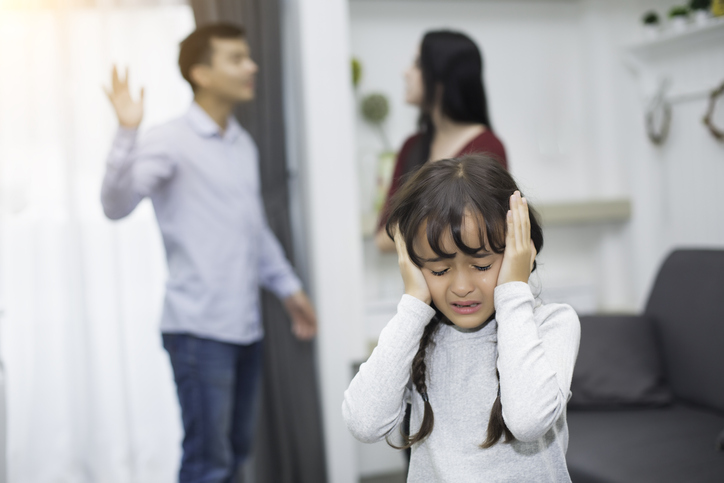 What Are Family Violence Orders? | Maatouks Law Group